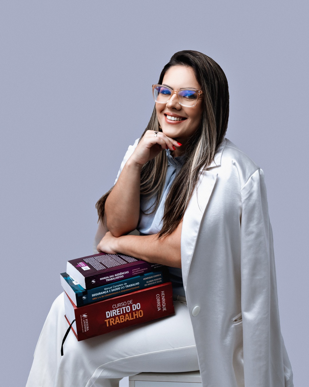 Caroline Brasil - Advocacia e Consultoria Jurídica